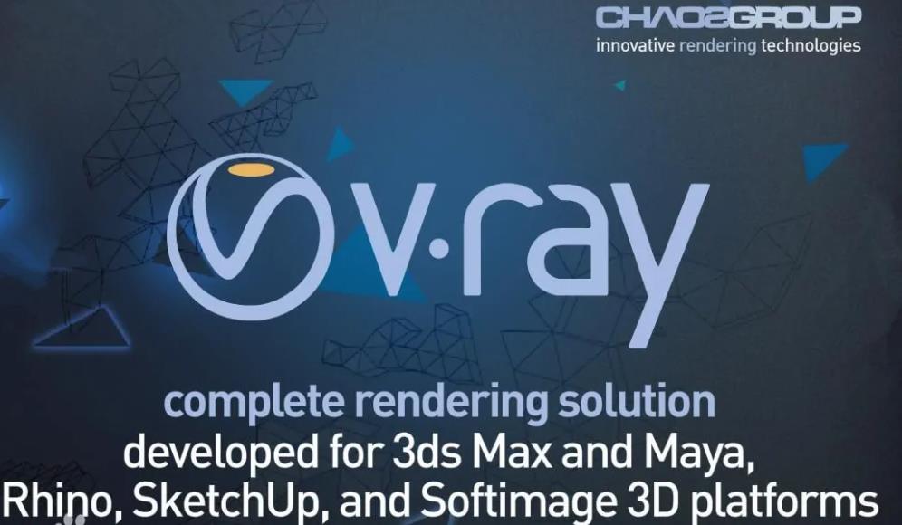 V-ray